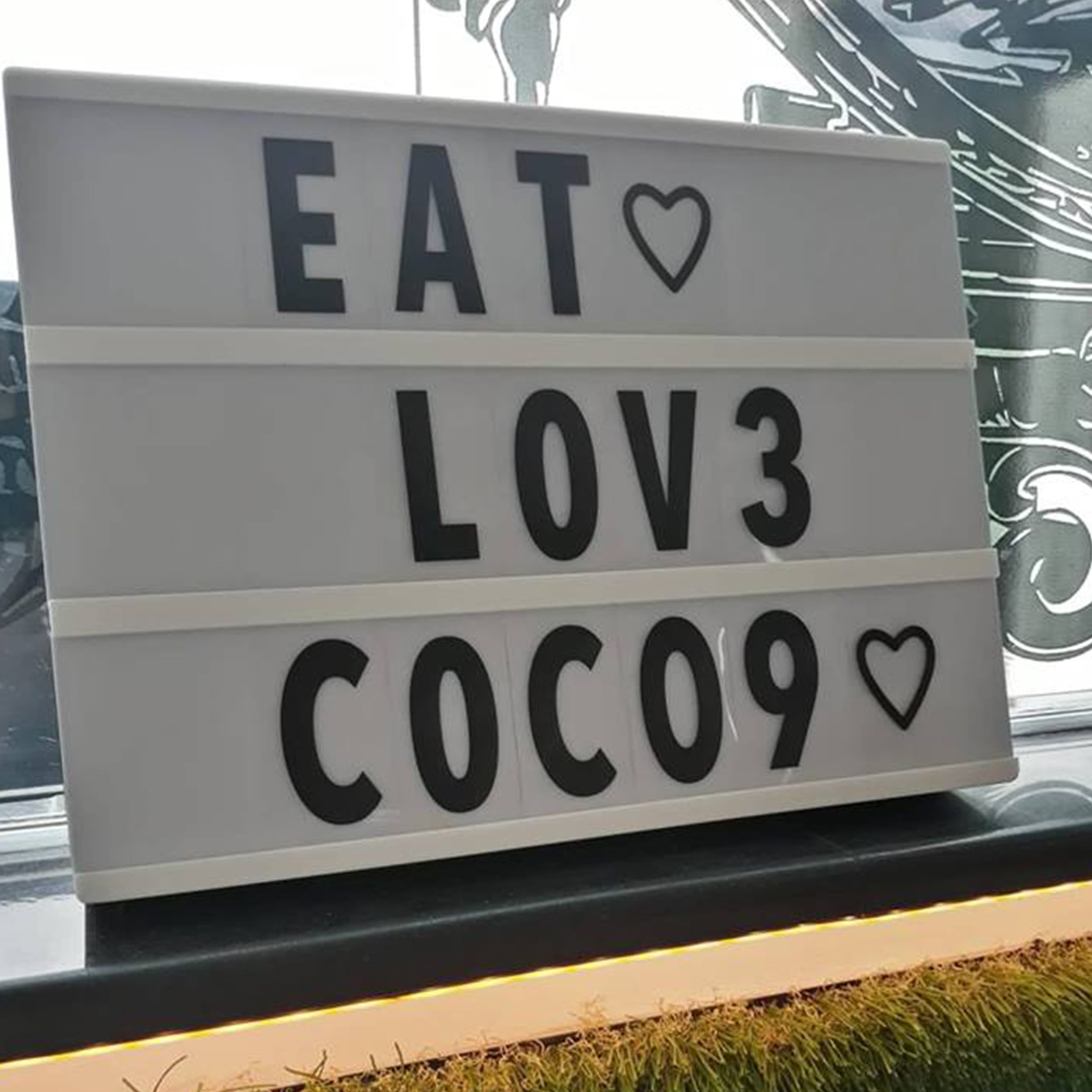 Coco 9 Cafe - A Culinary Delight - Diva Magazine