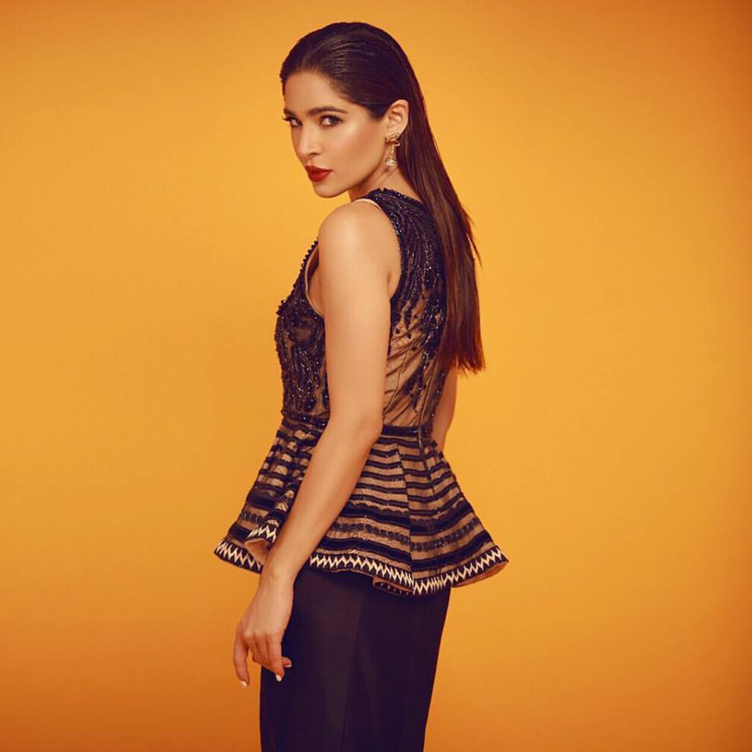 Style File - Ayesha Omar - Diva Magazine