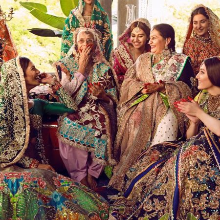 Is traditional the new modern today? - Diva Magazine