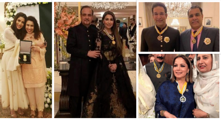 Civil Award Winners Celebrate their achievements - Diva Magazine