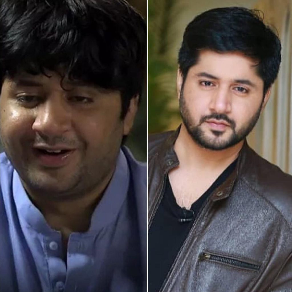 The Importance of Being Imran Ashraf - Diva Magazine
