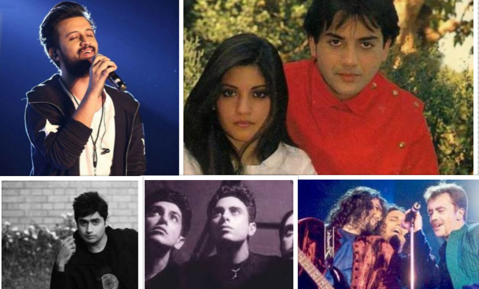 5 iconic Pakistani songs of all time - Diva Magazine