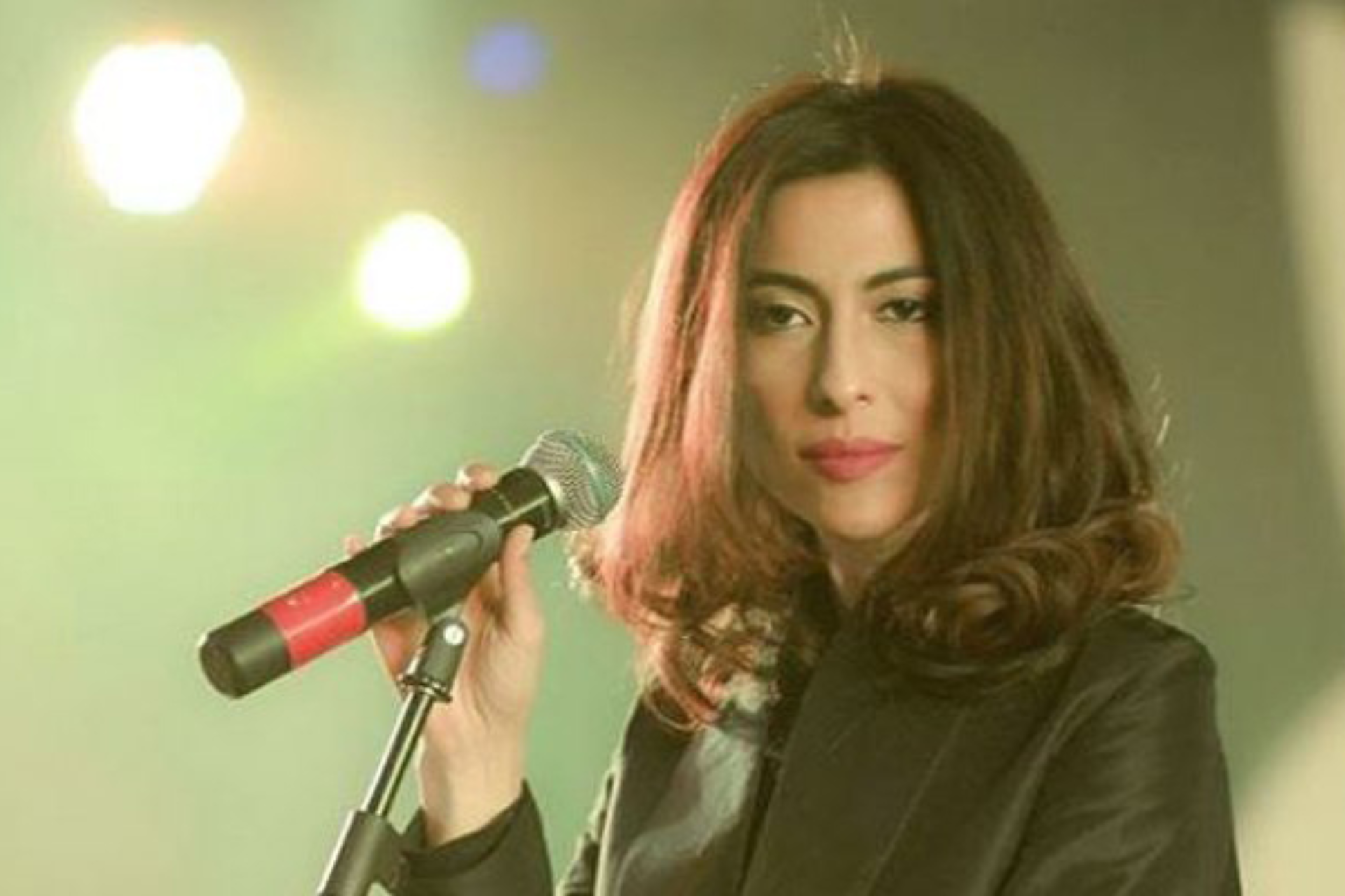 Meesha Shafi speaks about her sexual harassment case against Ali Zafar ...