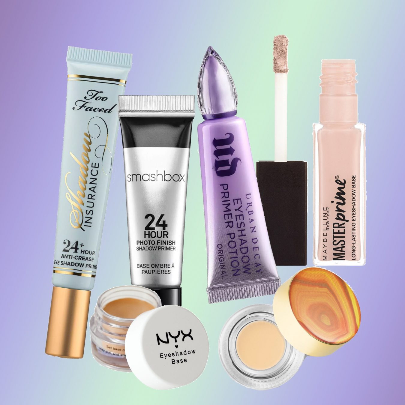 How to make your foundation last all day long - Diva Magazine