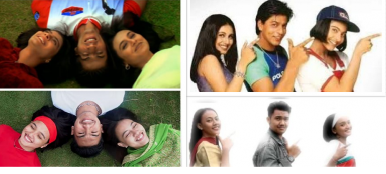 This KKHH Indonesian remake will take you back to the 90’s - Diva Magazine