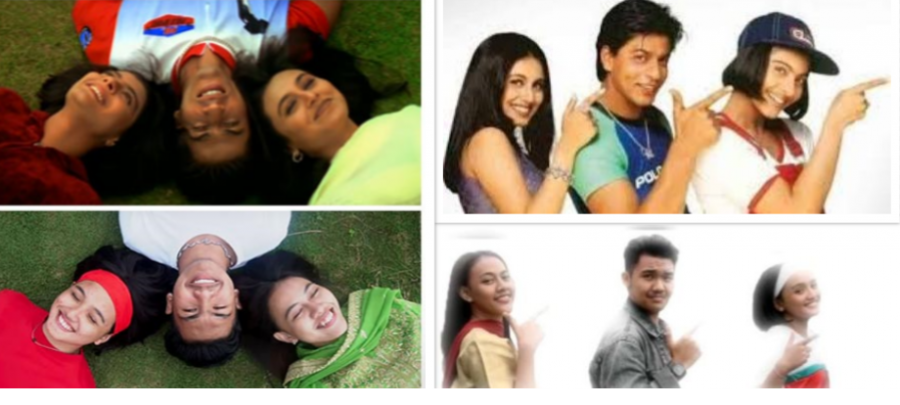 This KKHH Indonesian remake will take you back to the 90’s - Diva Magazine