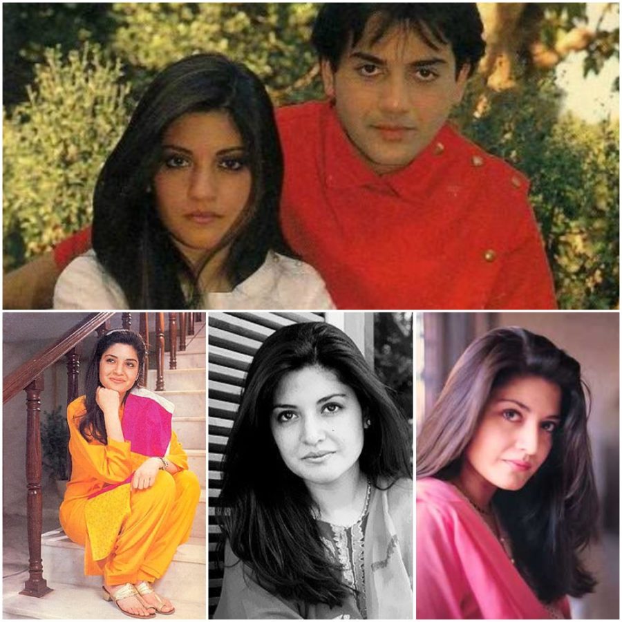 Throwback to the most iconic Nazia Hassan songs of all time - Diva Magazine