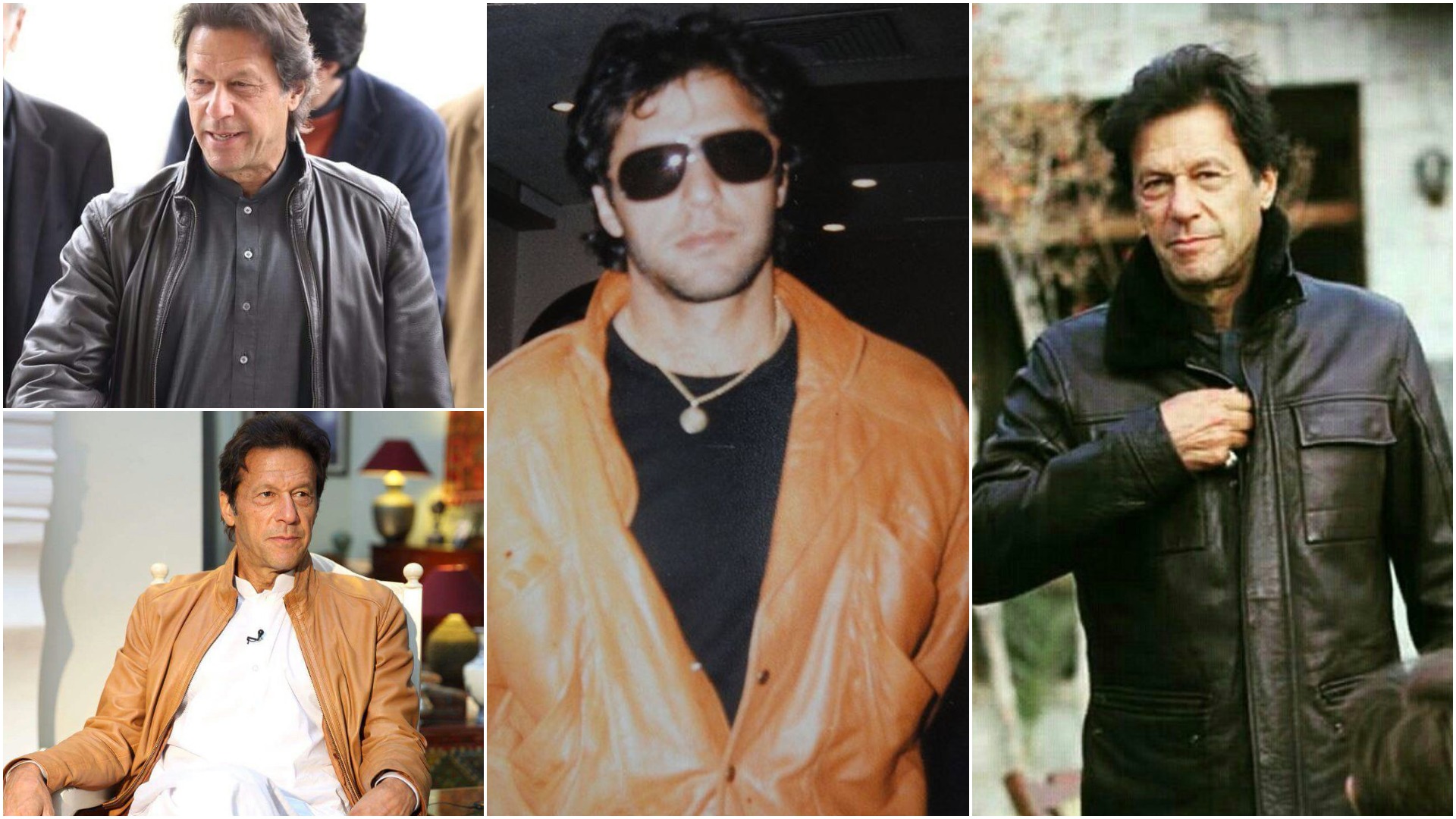 The 12 Most Iconic Looks of Imran Khan - Diva Magazine