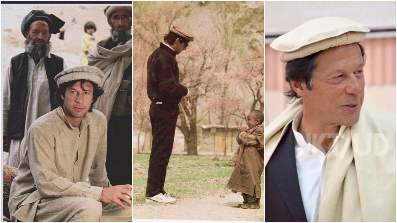 The 12 Most Iconic Looks of Imran Khan - Diva Magazine