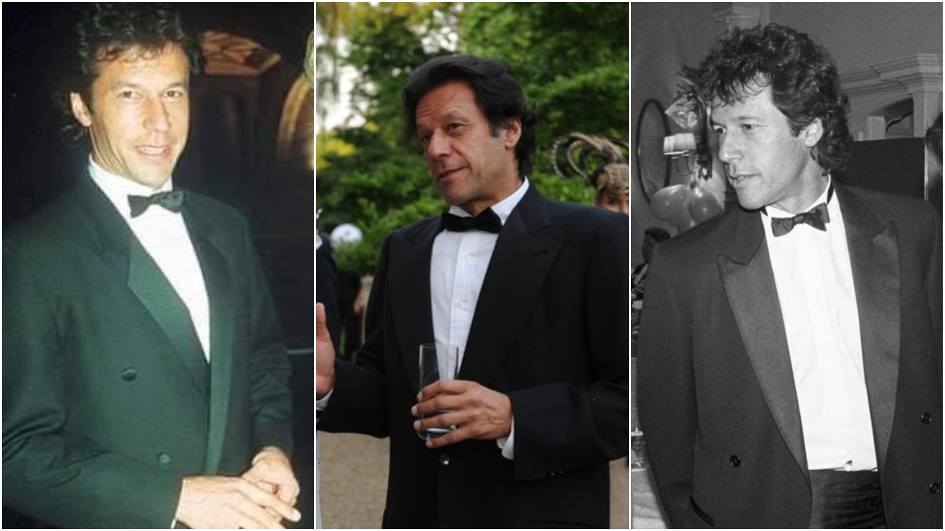 The 12 Most Iconic Looks of Imran Khan - Diva Magazine