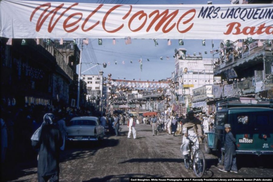 Historic Pictures from Golden Era of Pakistan will make you say ‘woahhh ...