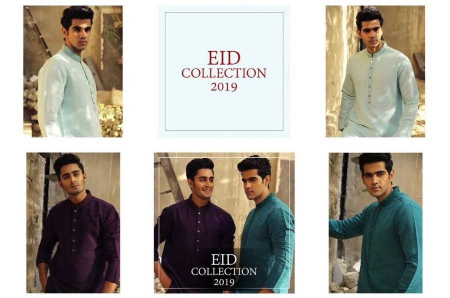 7 menswear collections to make your Eid better! - Diva Magazine