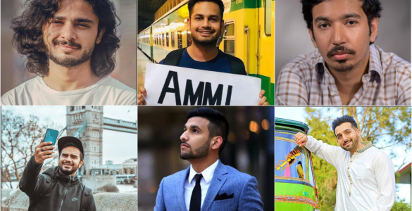 6 Best Pakistani Vloggers you need to follow right now - Diva Magazine