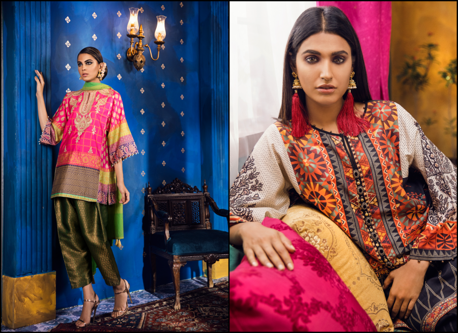 Here's what makes Khaadi the brand we all love to love - Diva Magazine