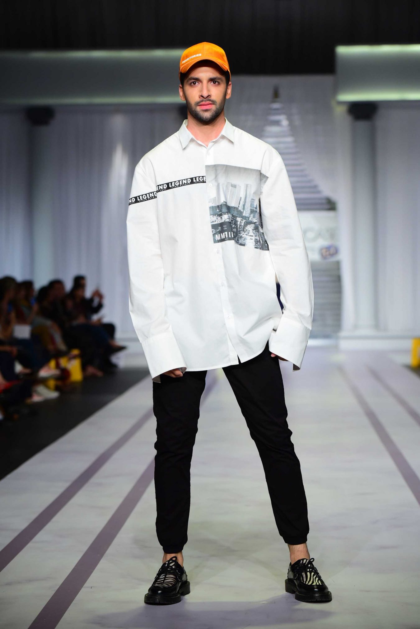 5 fresh Pakistani models who are slaying the runway - Diva Magazine