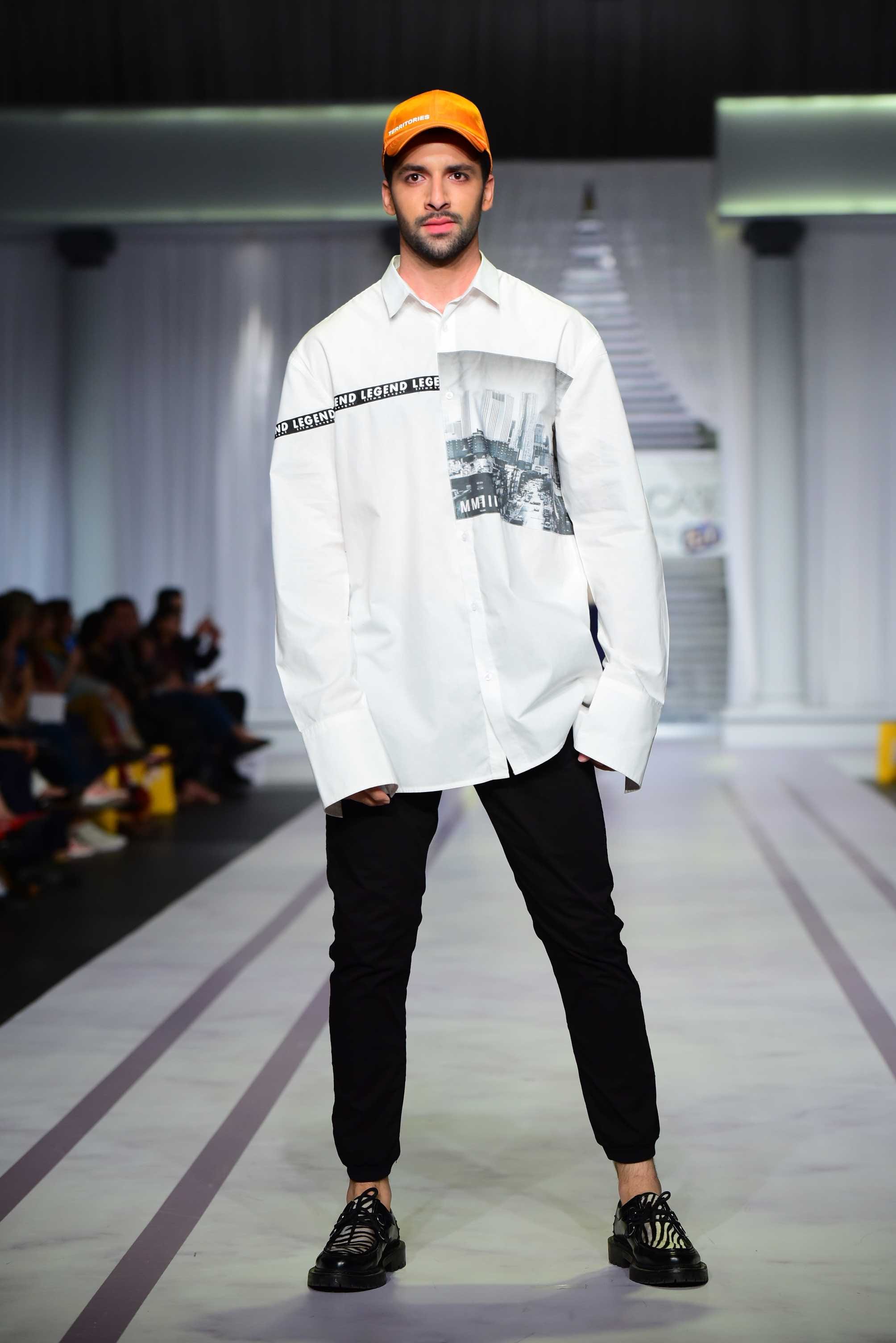 5 fresh Pakistani models who are slaying the runway - Diva Magazine