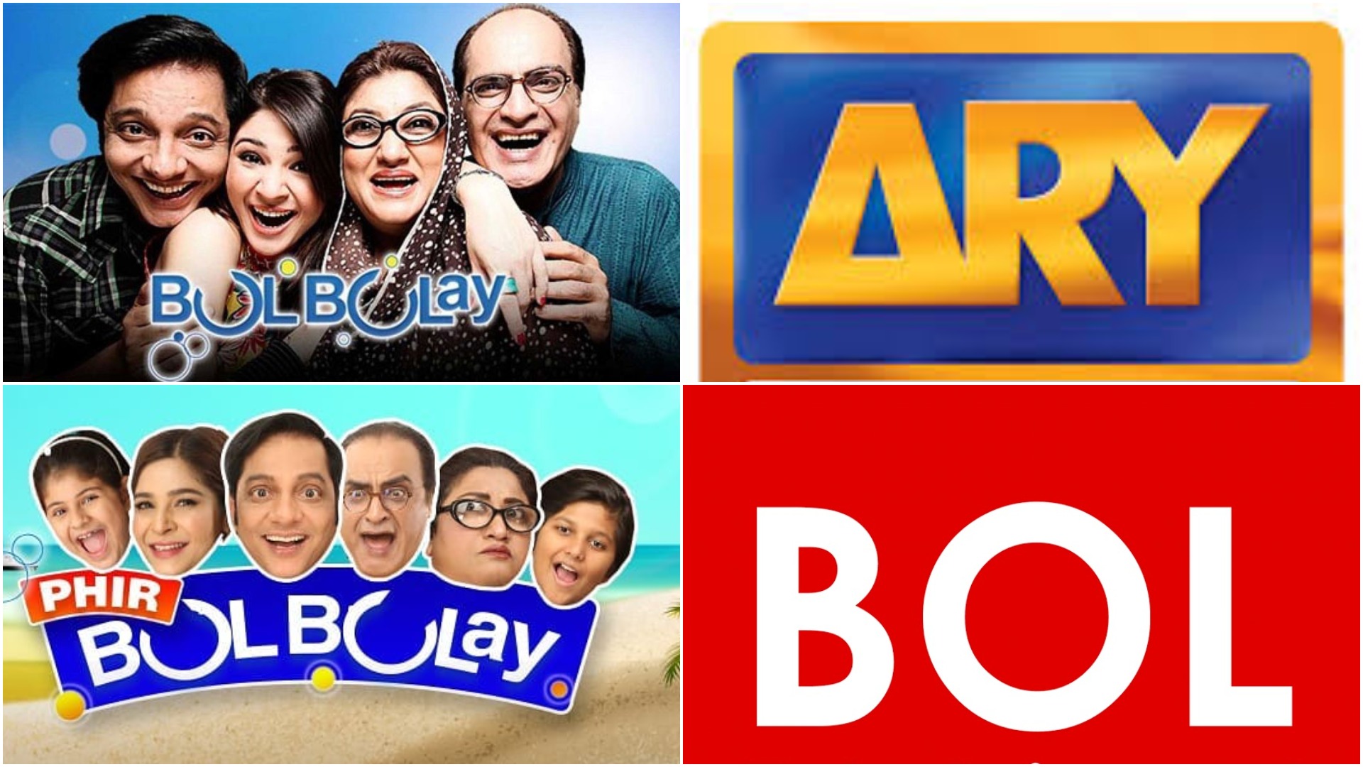 BOL airs the 2nd season of Bulbulay instead of ARY and gets a ...
