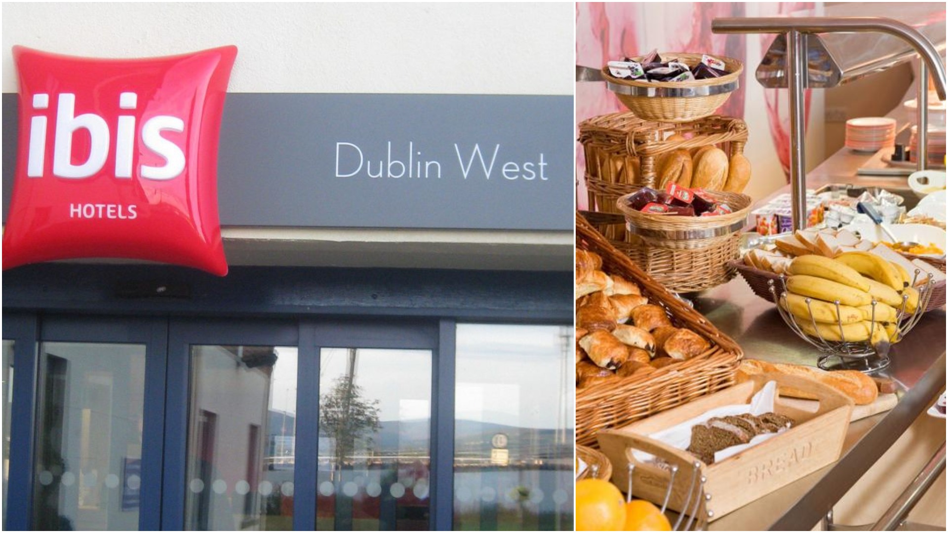This act of kindness by Ibis Dublin is everything you need to read ...
