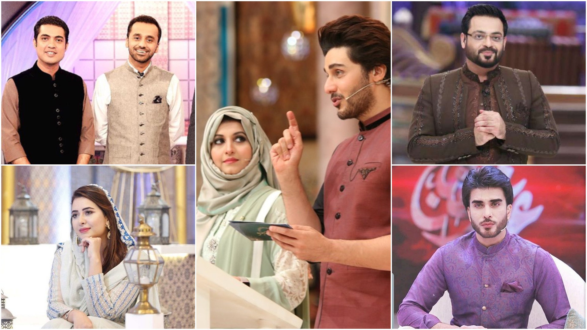 5 most watched Ramzan Transmissions this year - Diva Magazine