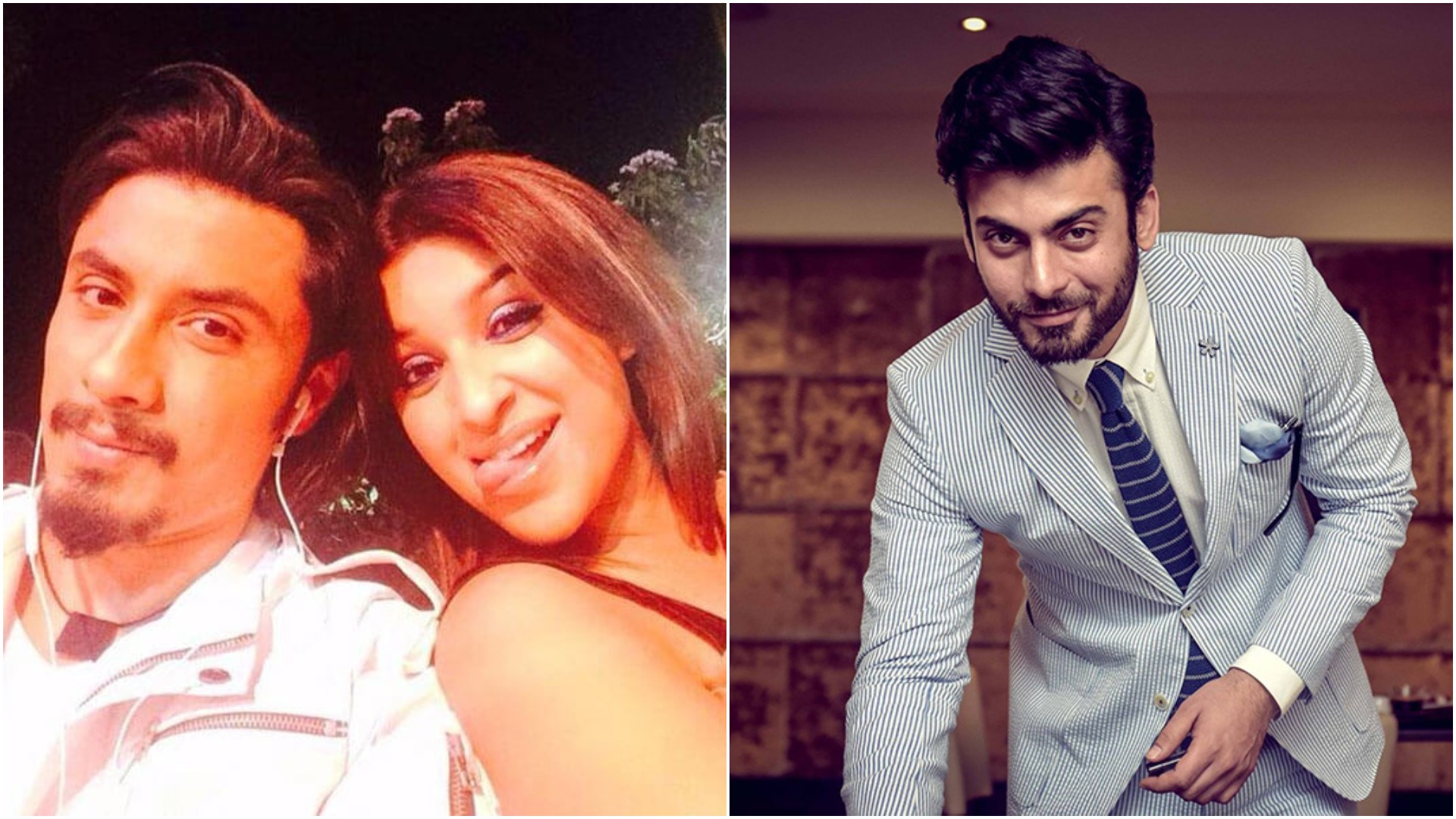 Bollywood sending love to Pakistani stars is everything you need to see ...