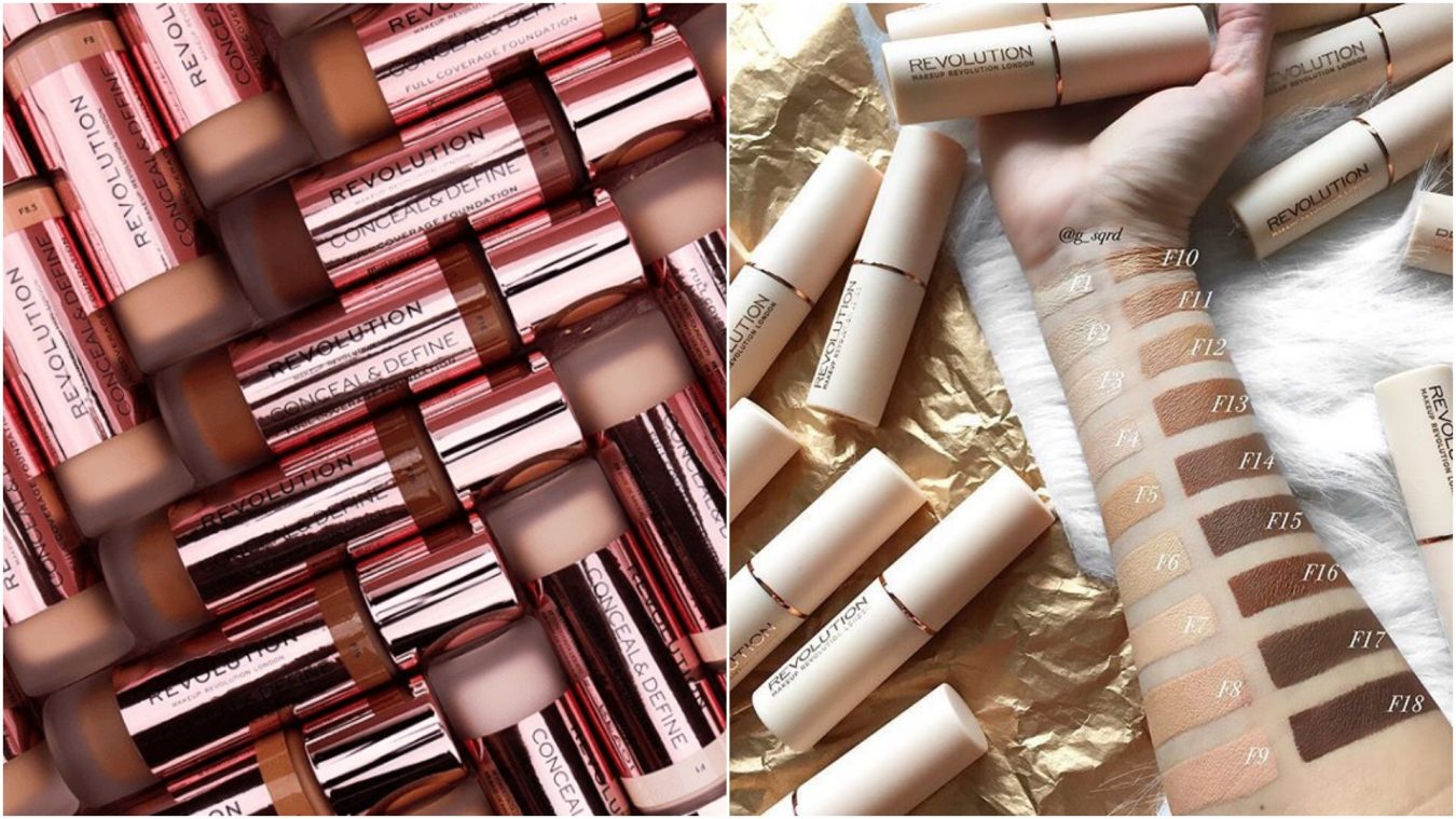 10 makeup products under 2000 for the girl on a budget! - Diva Magazine