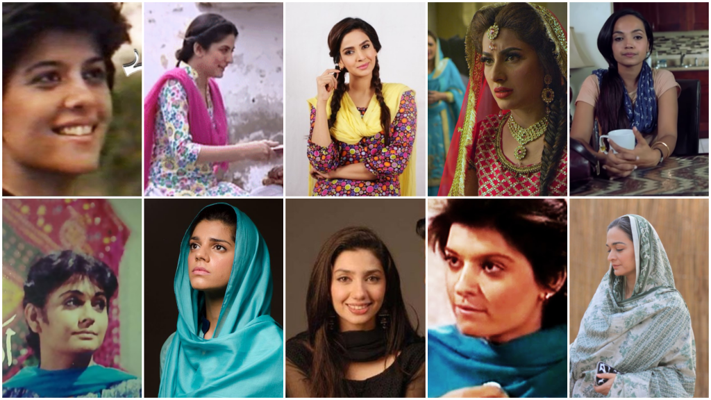 10 female TV characters who we miss on our television screens today ...