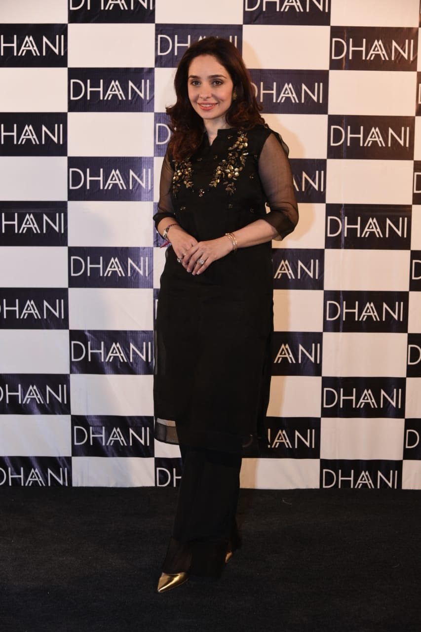 Luxury Prêt Brand Dhaani Launches First Outlet in Lahore - Diva Magazine