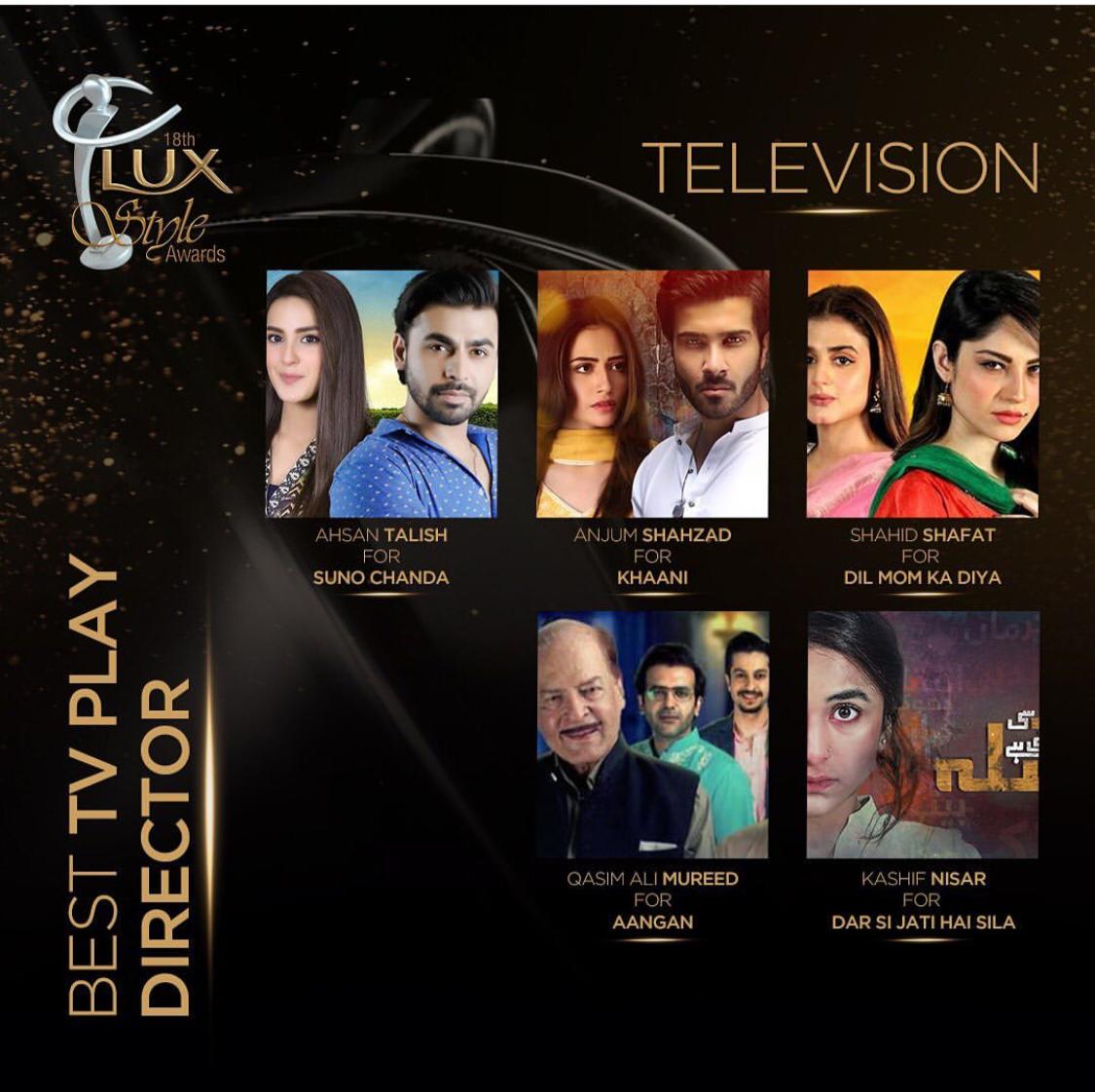 Lux Style Awards 2019: Here's who we think will and should take the TV ...