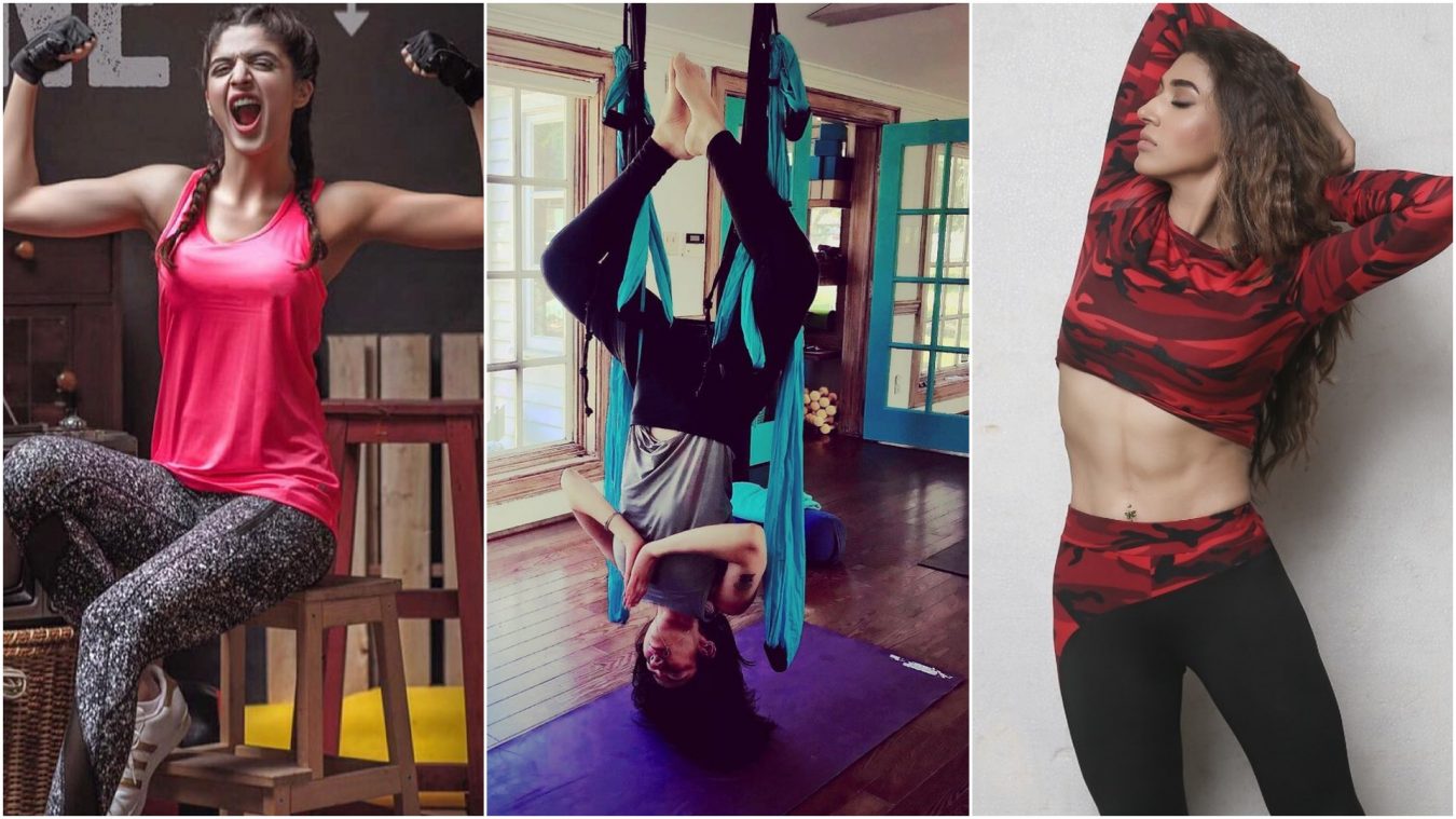 These divas will give you new fitness goals - Diva Magazine