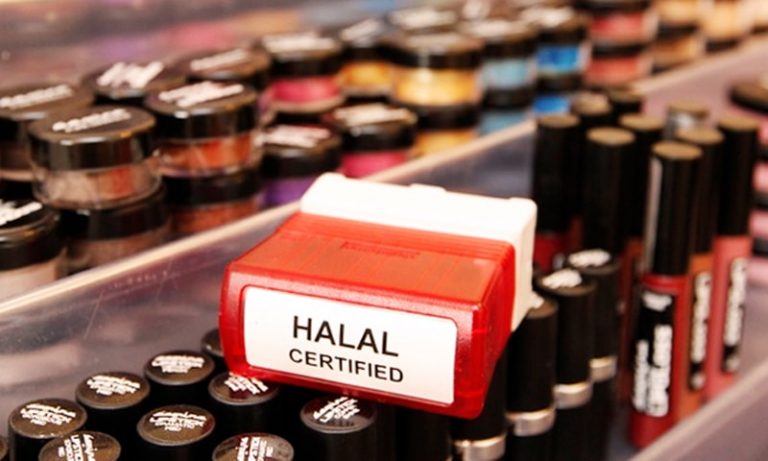 What Makes Cosmetics Halal - Diva Magazine