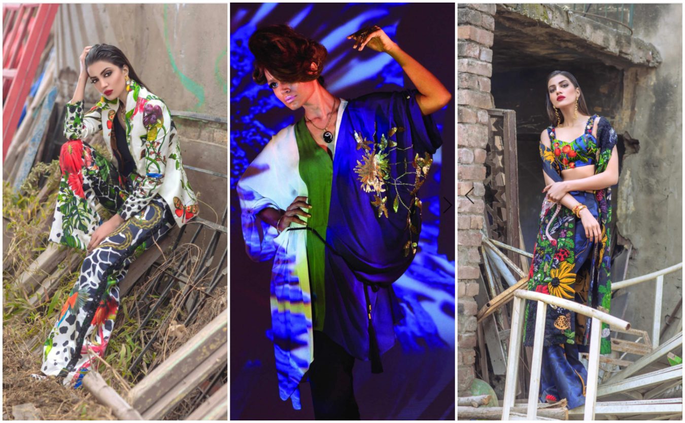 How Khadijah Shah Changed the Business of Fashion in Pakistan Forever ...