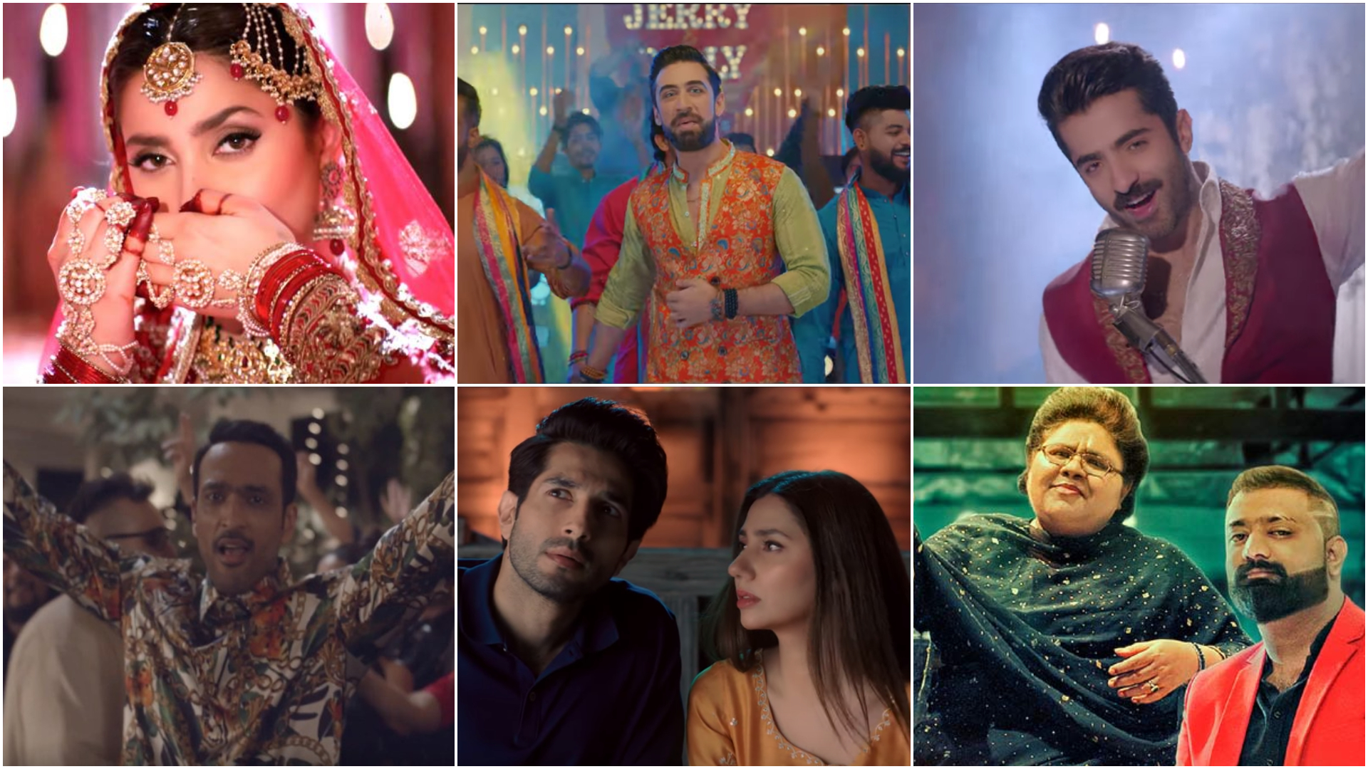 Diva Jukebox: Top 10 songs everyone is grooving to this week! - Diva ...