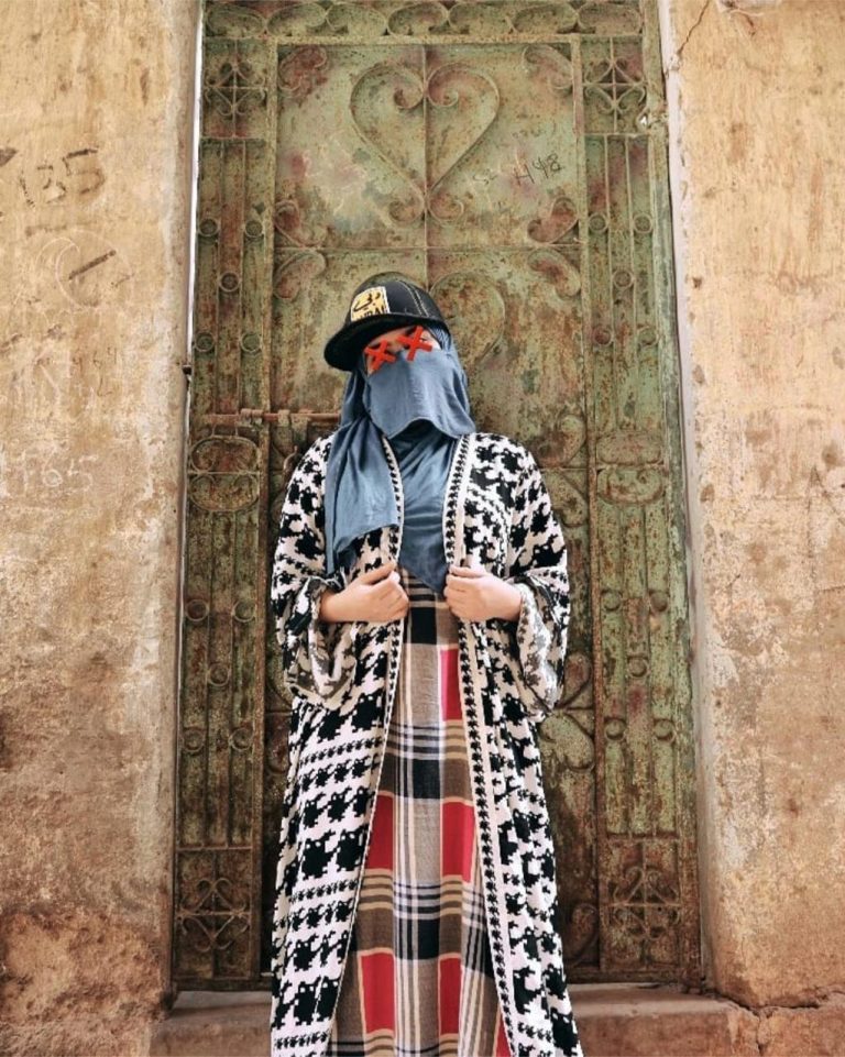 From Lyari to LSA: Meet Eva B - Pakistan’s first ever female hip hop ...