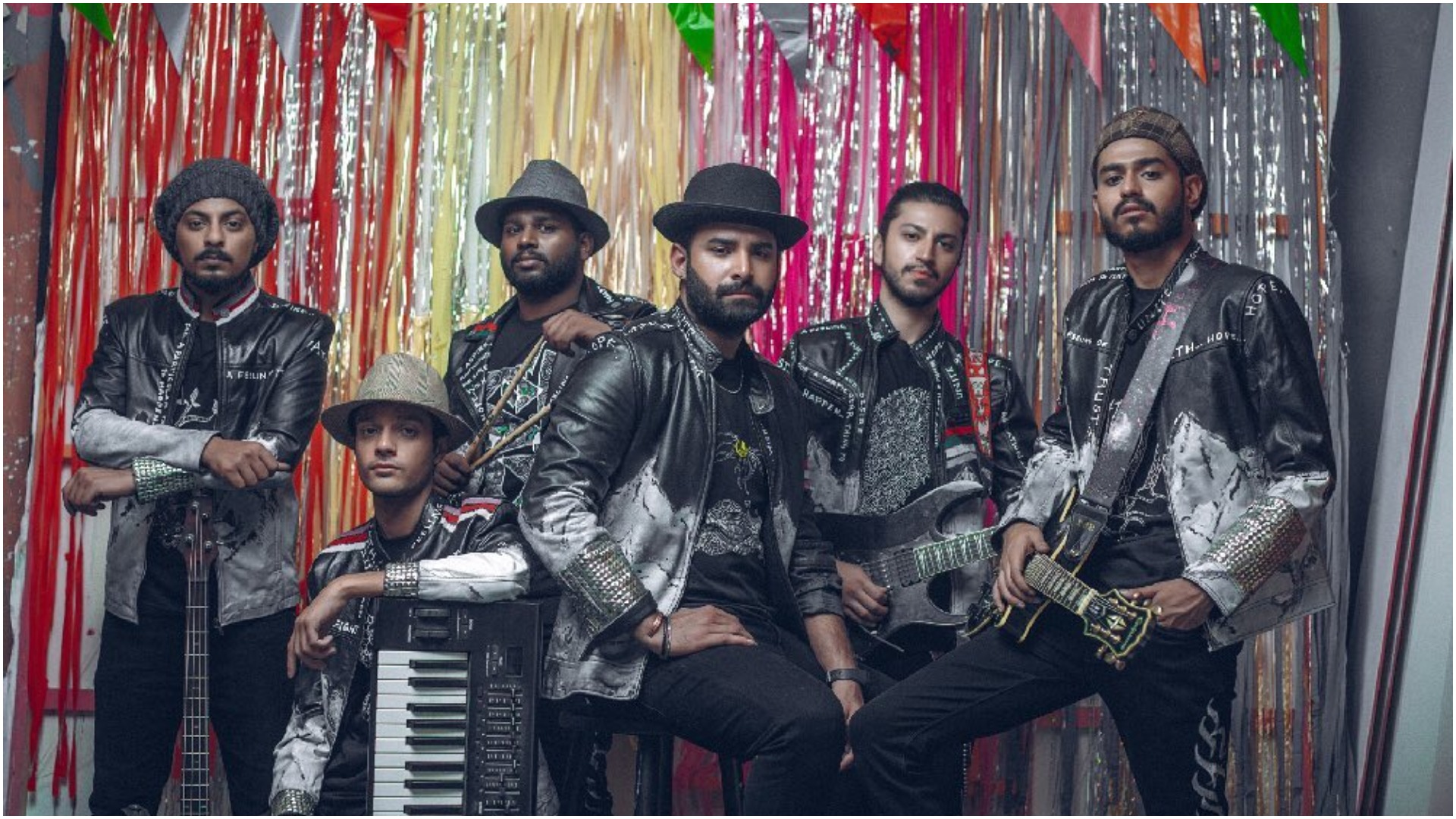 Kashmir’s new song ‘bhago’ delivers a very powerful message in a very ...