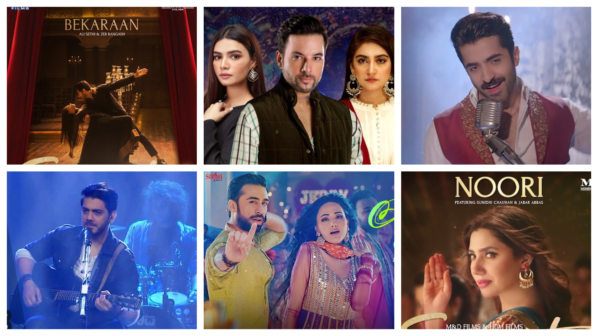 Diva Jukebox: Top 10 Songs That Made It Big This Week! - Diva Magazine