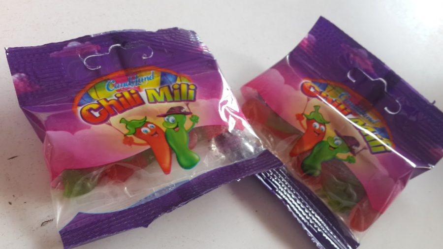 90s snacks that'll take you back to your childhood - Diva Magazine