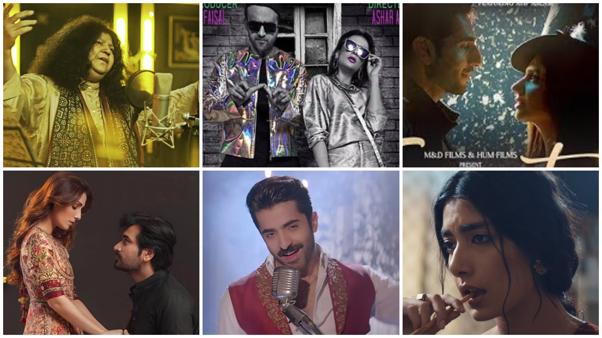 Diva Jukebox: Top 10 Songs That You Loved This Week - Diva Magazine