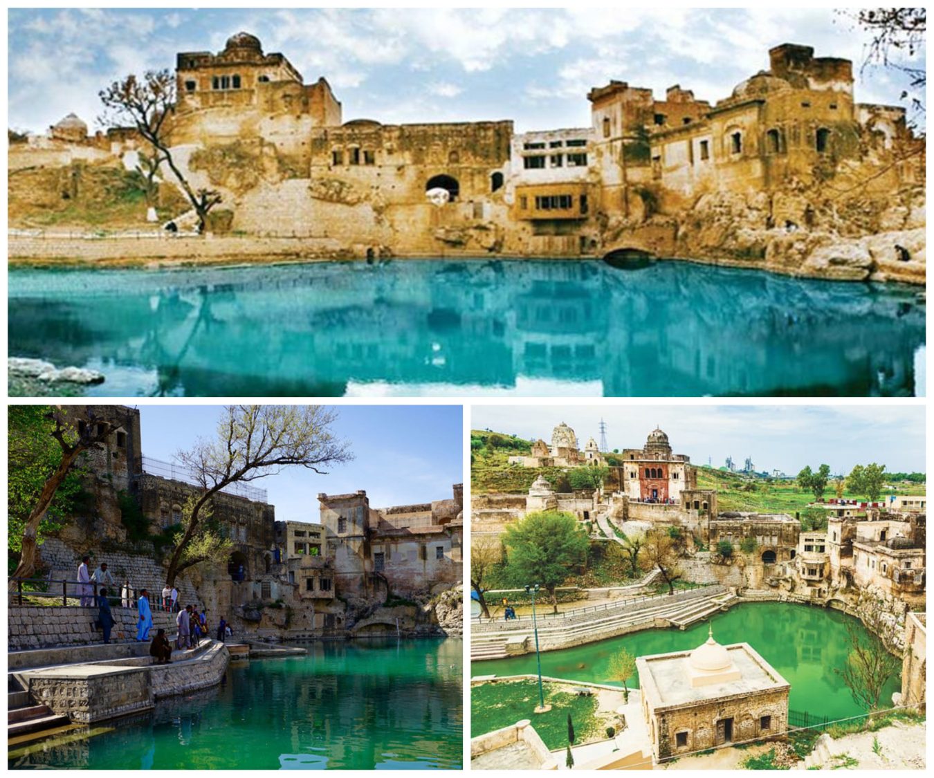 5 Undiscovered Places to Explore in Pakistan That Will Make You Fall in ...
