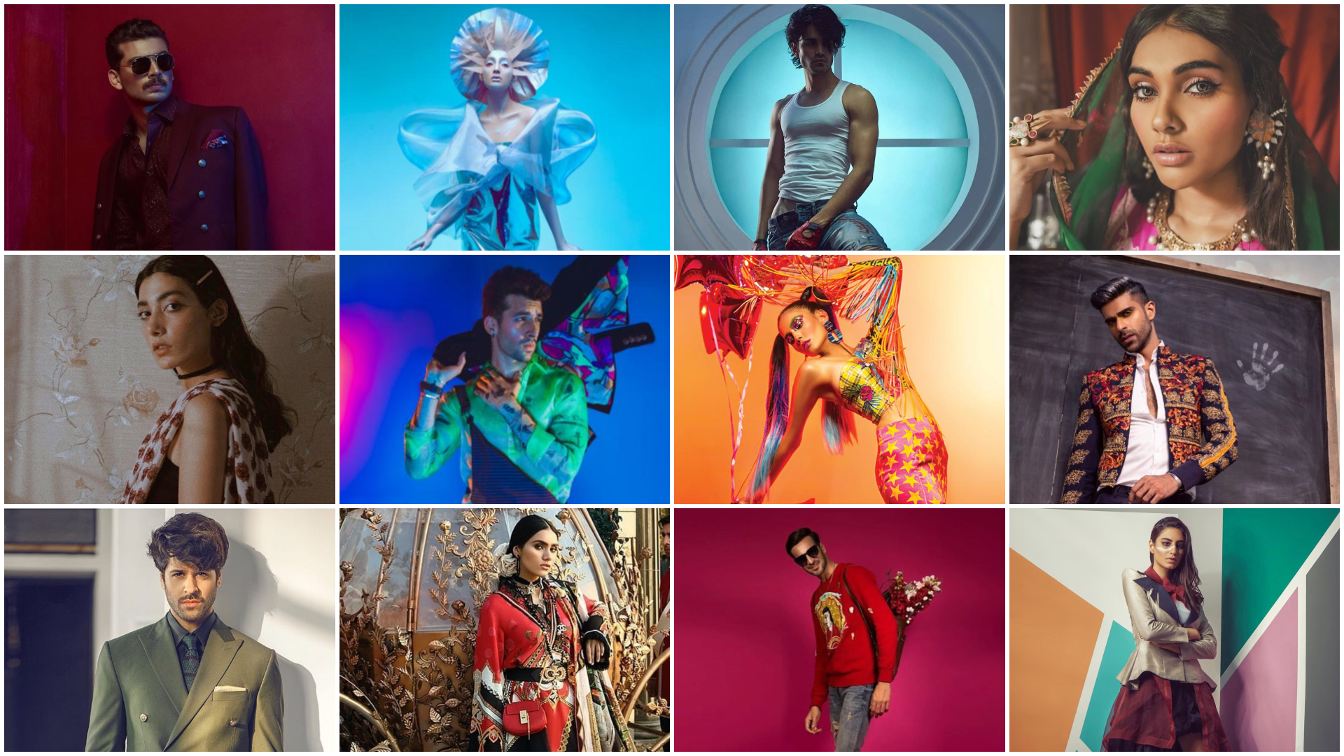 Great Expectations: Modelling Industry’s Next Big Things - Diva Magazine