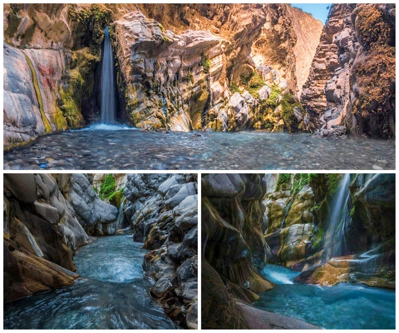 5 Undiscovered Places to Explore in Pakistan That Will Make You Fall in ...