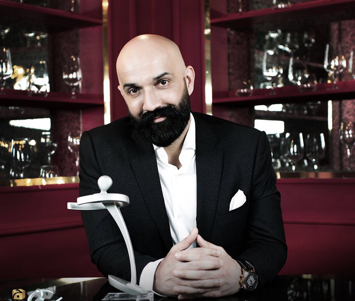 Positively, Shamoon Sultan — Pakistan’s Biggest Fashion Retail Icon ...