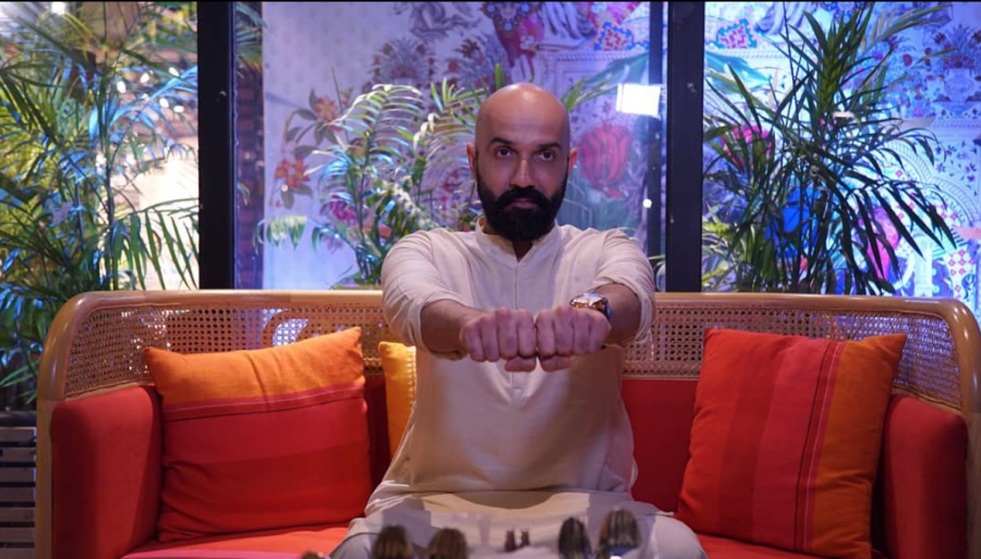 Positively, Shamoon Sultan — Pakistan’s Biggest Fashion Retail Icon ...