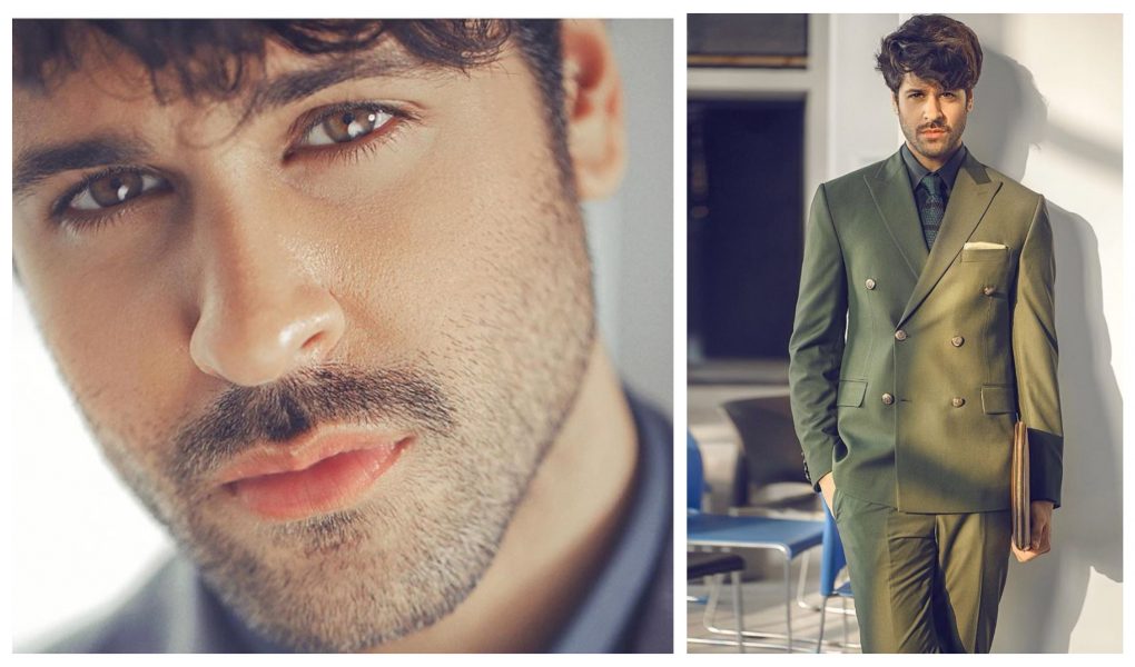 Great Expectations: Modelling Industry’s Next Big Things - Diva Magazine