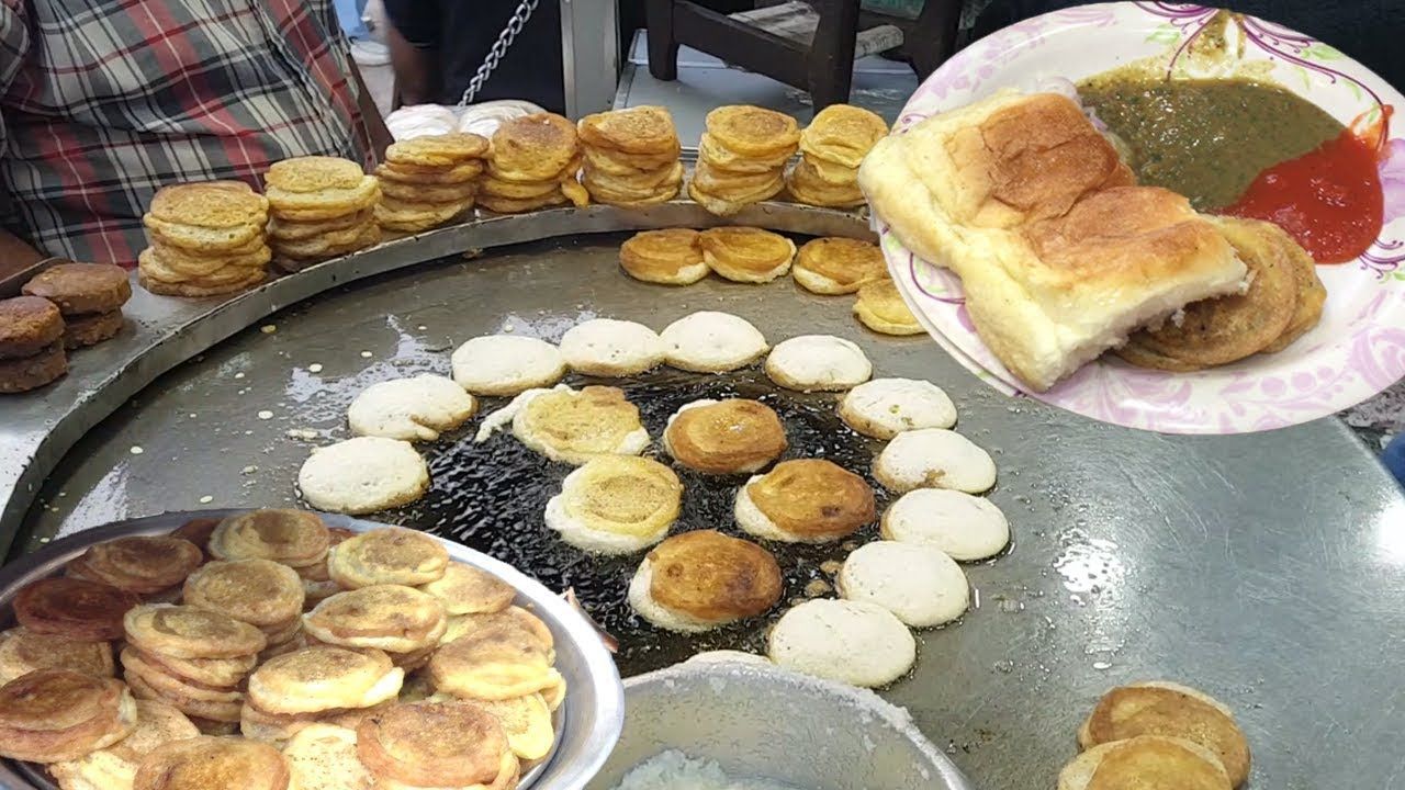16 Popular Street food you have to have in Karachi!! - Diva Magazine