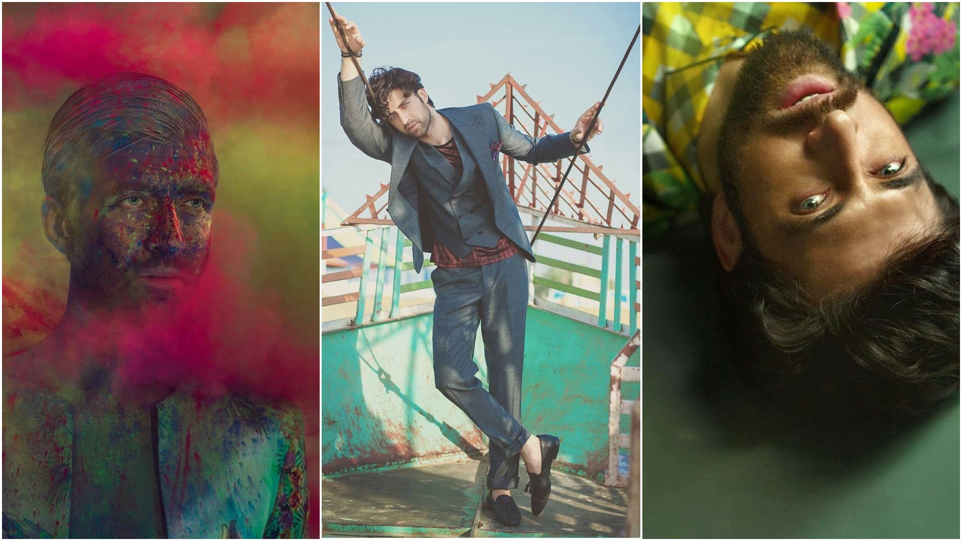 Everybody Loves Aimal - Here’s why... - Diva Magazine