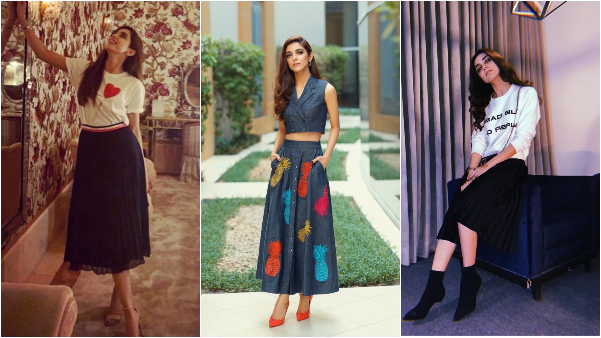Maya Ali is the new style diva - and we have proof - Diva Magazine