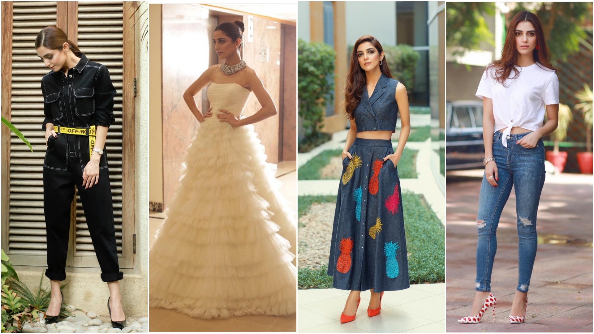 Maya Ali is the new style diva - and we have proof - Diva Magazine