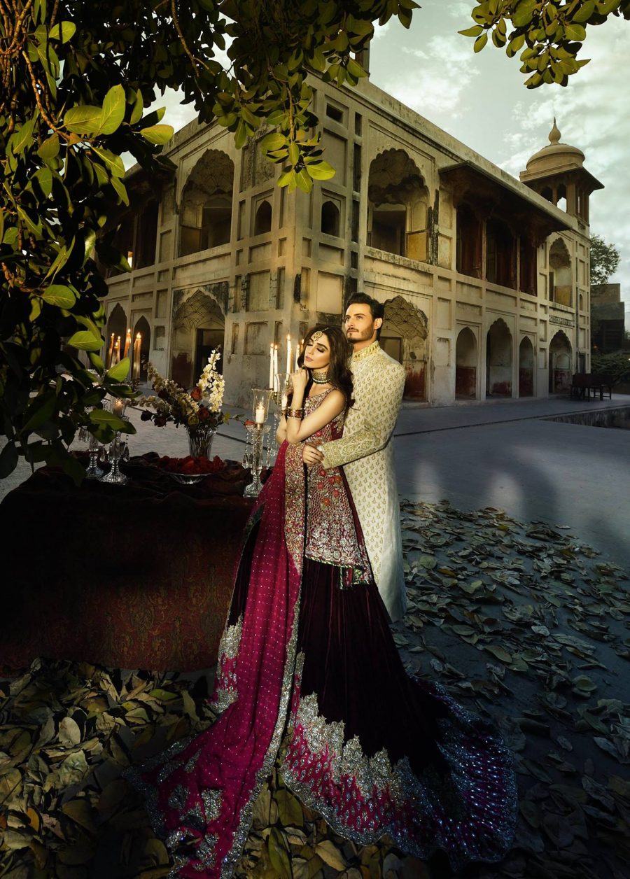 5 Pakistani Reel-Life Couples We Are Still Obsessed With - Diva Magazine