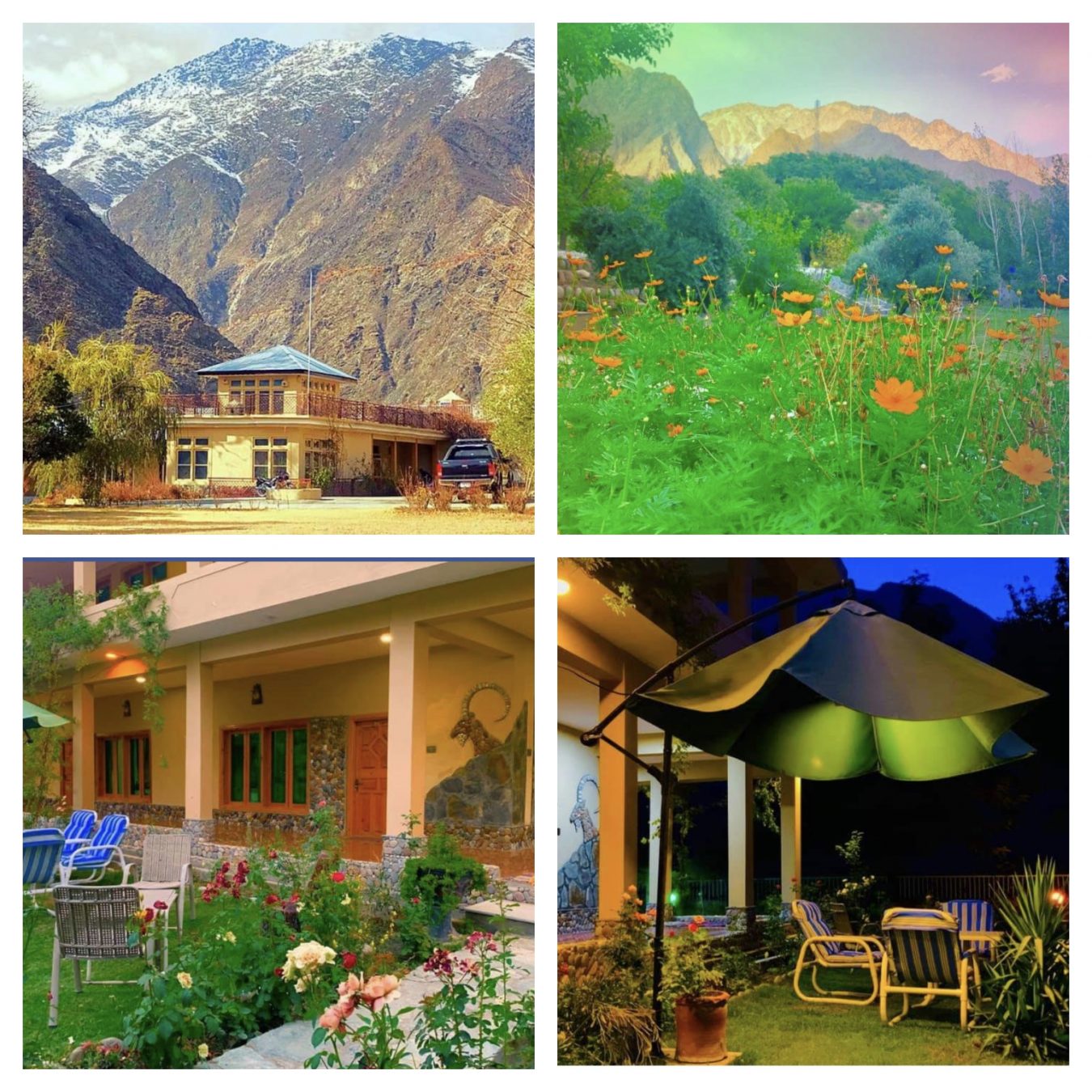 The Luxe Life: 10 Best Hotels in Pakistan - Diva Magazine