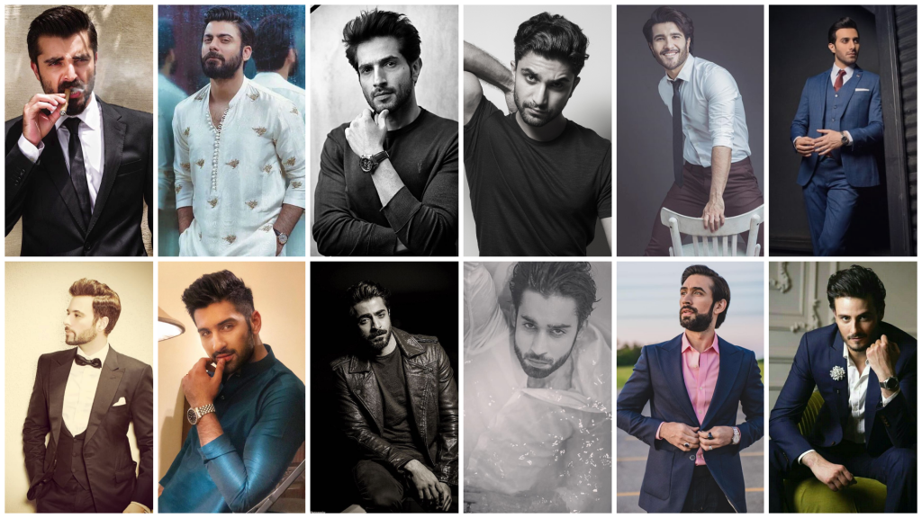 12 Hottest Hunks in the Industry Who Will Make You Swoon! - Diva Magazine